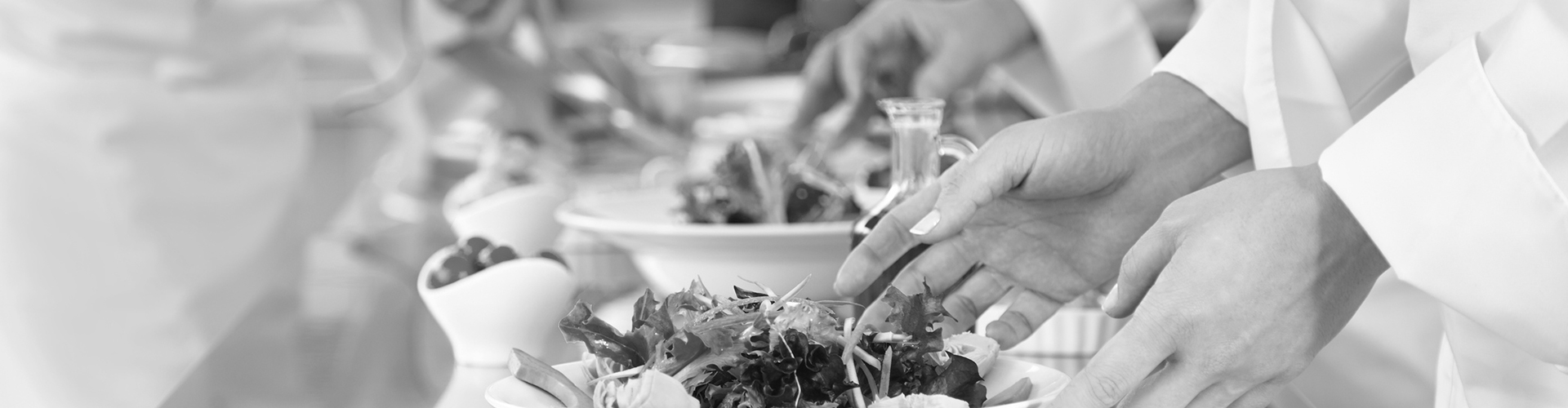 Exhibitors from the last edition (2022) - Expogast