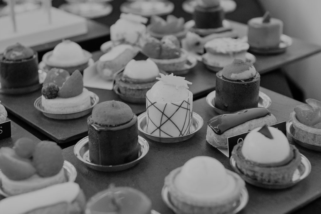 Highlights - Expogast